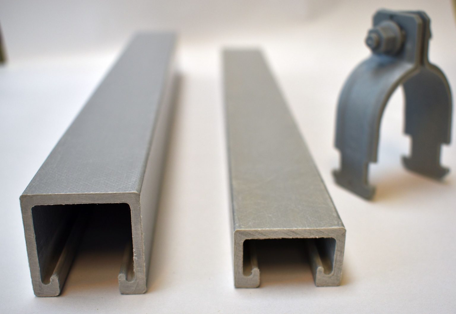 Fastec International – Composites & Fiberglass Pultrusion Manufacturer